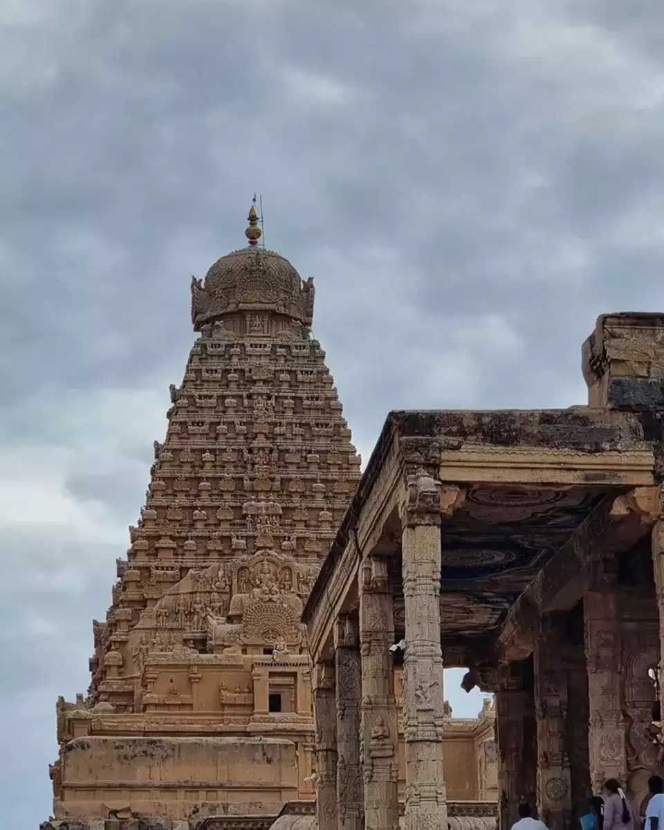 Top 10 Richest Temple in India - Dhramshala